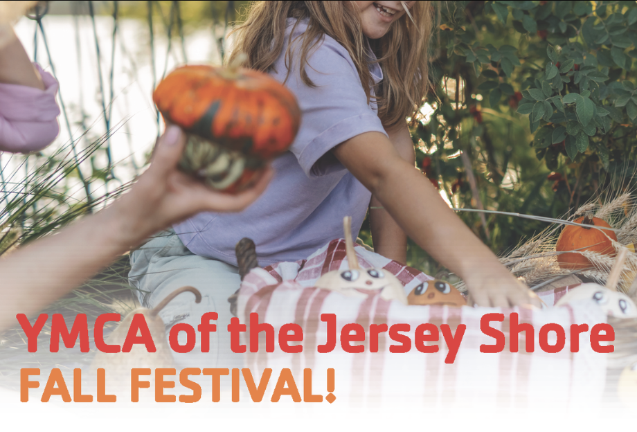Fall Festival - Child Achievement Get Tickets YMCA of the Jersey Shore ...