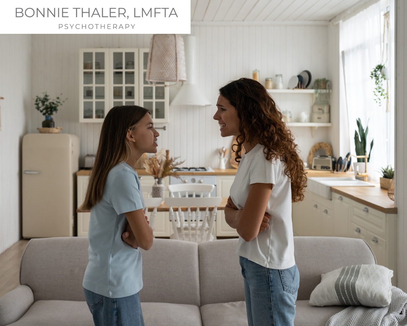 Tips for Breaking Unwanted Communication Patterns with Your Kids ...