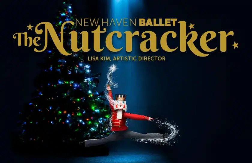 New Haven Ballet presents The Nutcracker - Westport Moms