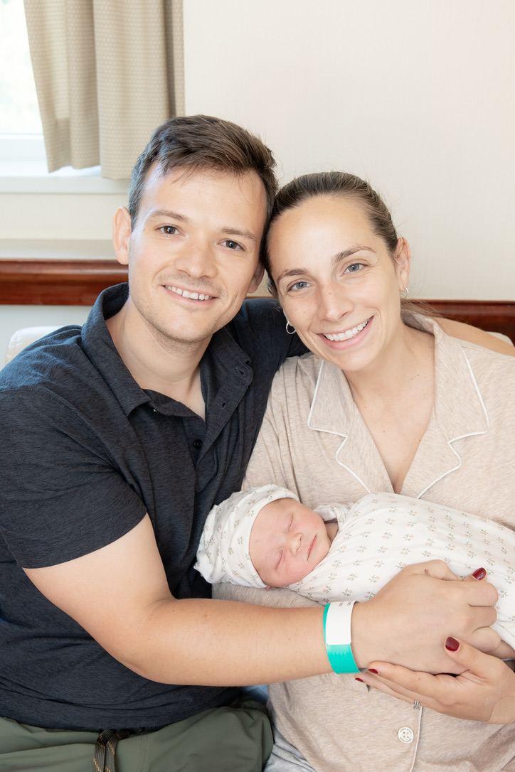 Meet a Mom: Emma Raser of Red Barn Pilates! - Greenwich Moms