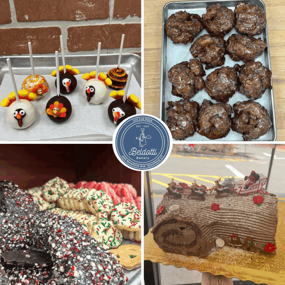 2025 Holiday Catering & Party Guide - Greenwich Moms