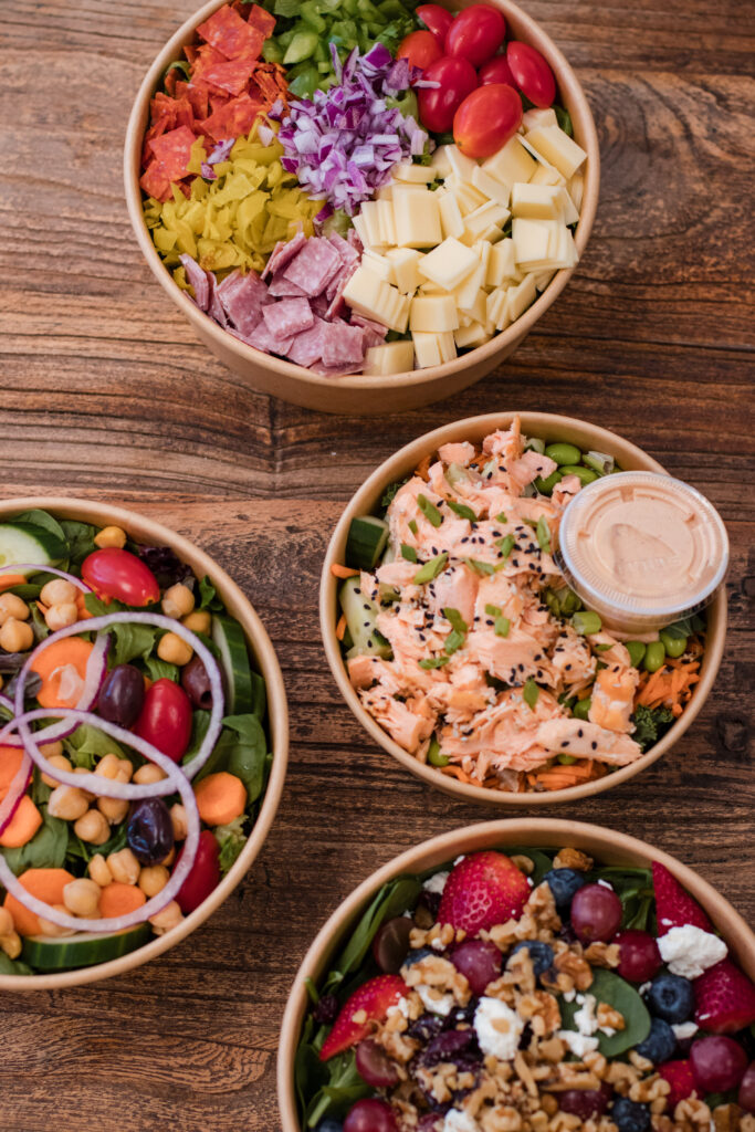 Spotlight: The Local Gourmet, Kitchen & Market — Fresh, Homemade Meals ...