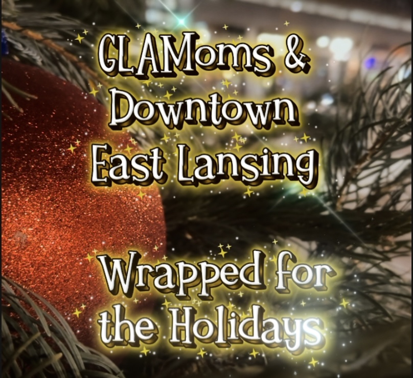 Downtown East Lansing: Holiday Shopping + 2025 Recap - Greater Lansing Area Moms