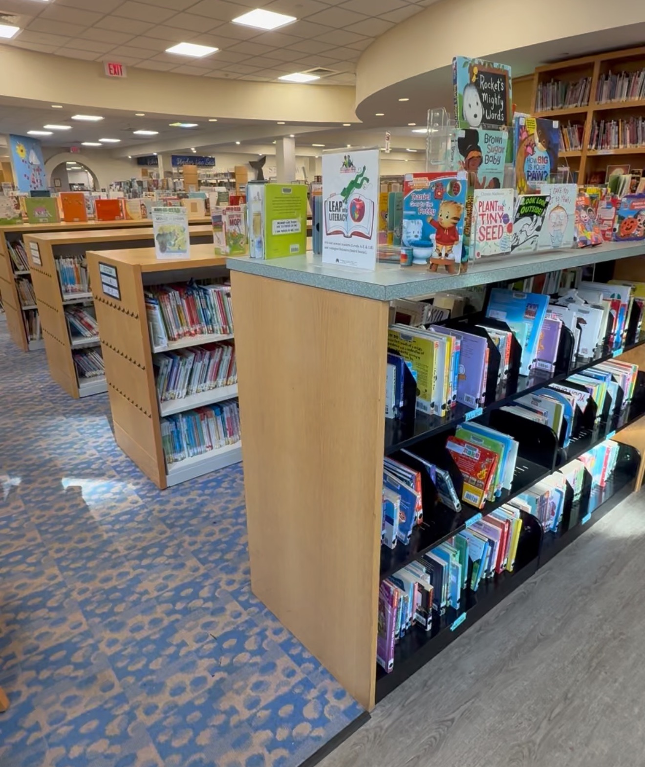 Explore the Libraries in Monmouth County! - The Monmouth Moms