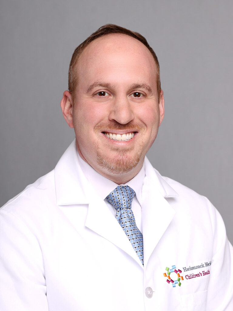 Meet a Doc: Meet Dr. Daniel Ruderfer, M.D. of Hackensack Meridian ...