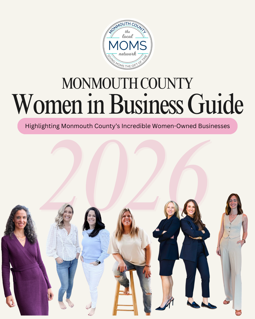 TMM 2026 Women in Business Guide! - The Monmouth Moms