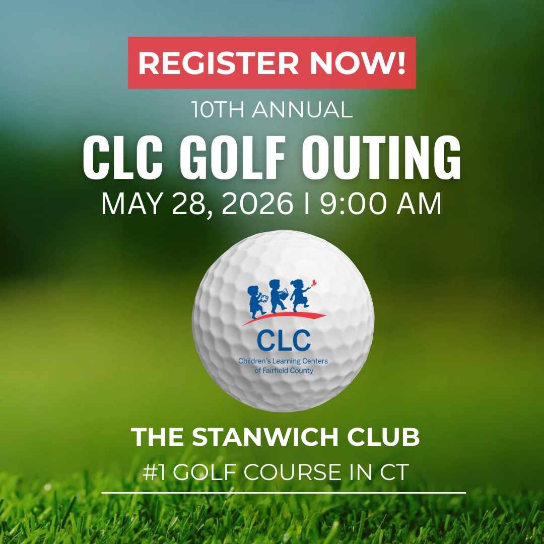 10th Annual CLC Golf Outing @The Stanwich Club Greenwich - Greenwich Moms