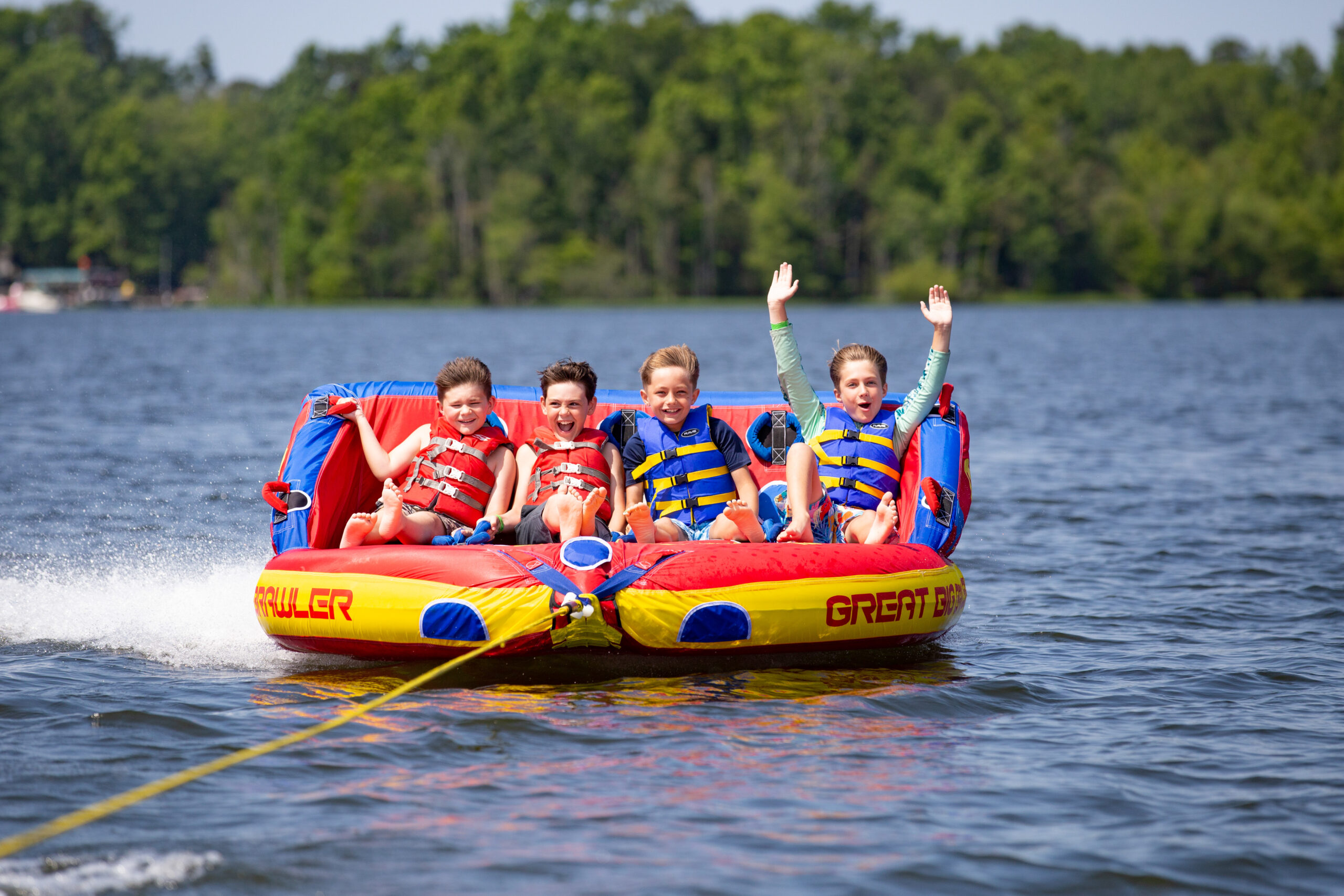 2026 Charleston Summer Camp Guide - Charleston Moms Network