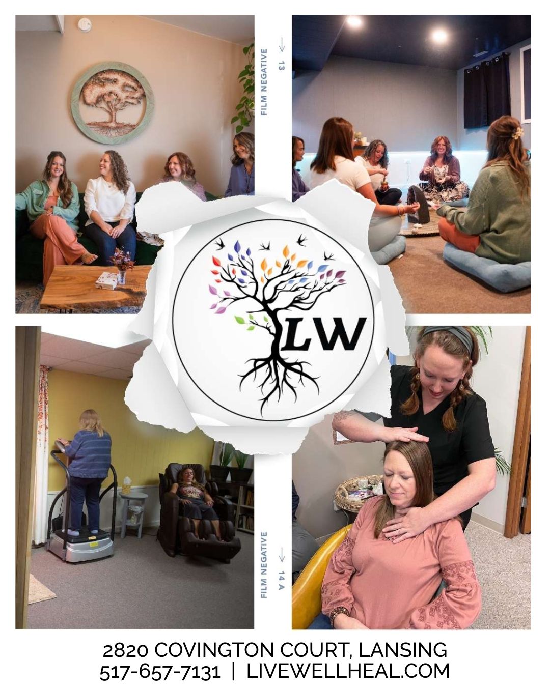 2026 GLAMoms Health and Wellness Guide - Greater Lansing Area Moms