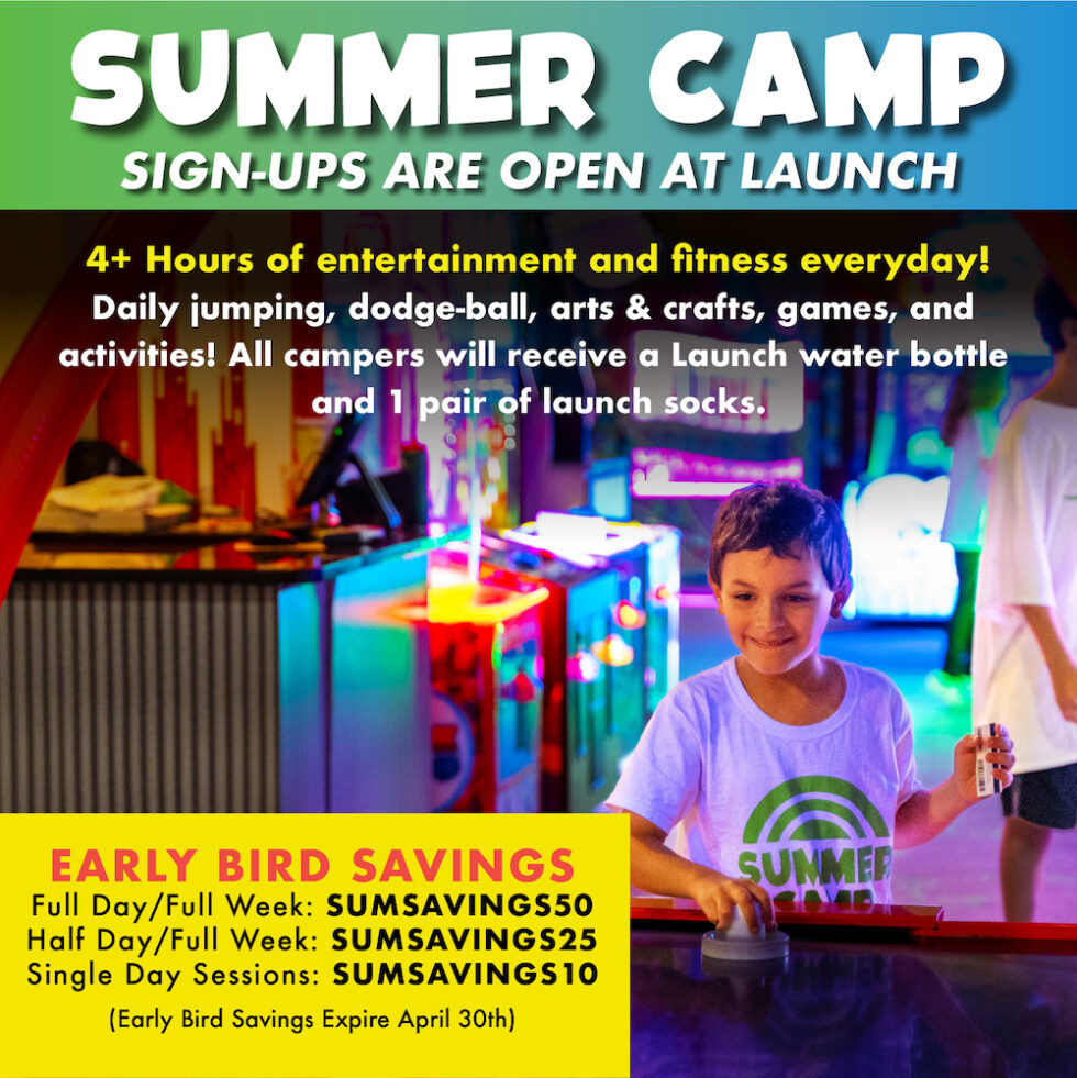 2025 GLAMoms Summer Camp Guide - Greater Lansing Area Moms