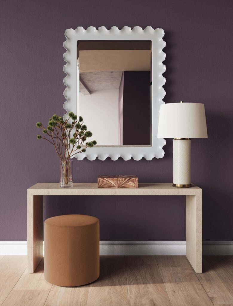 Butter Yellow, Plummy Purple & Icy Blue: Ethan Allen's Spring 2026 ...