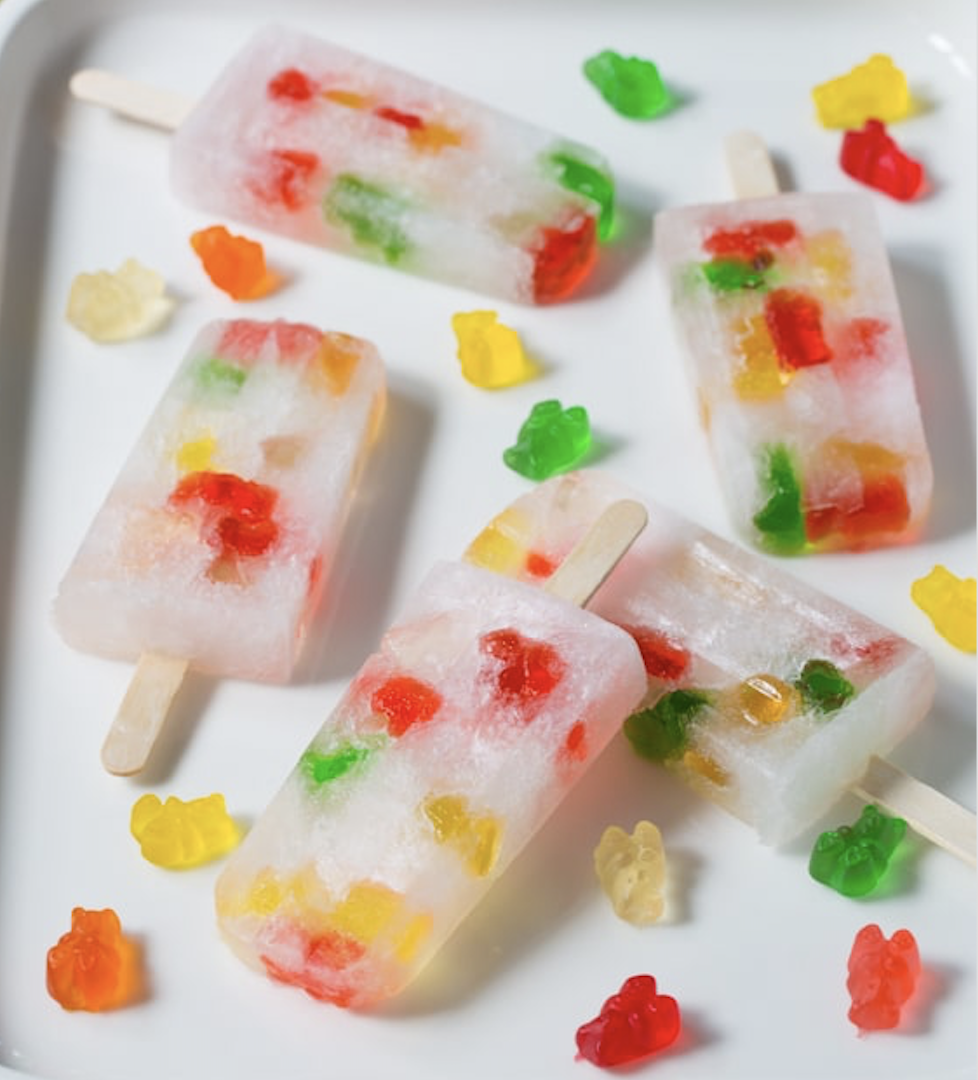 Popsicles: Refreshing Recipes for Summer Fun! - Hudson County Moms
