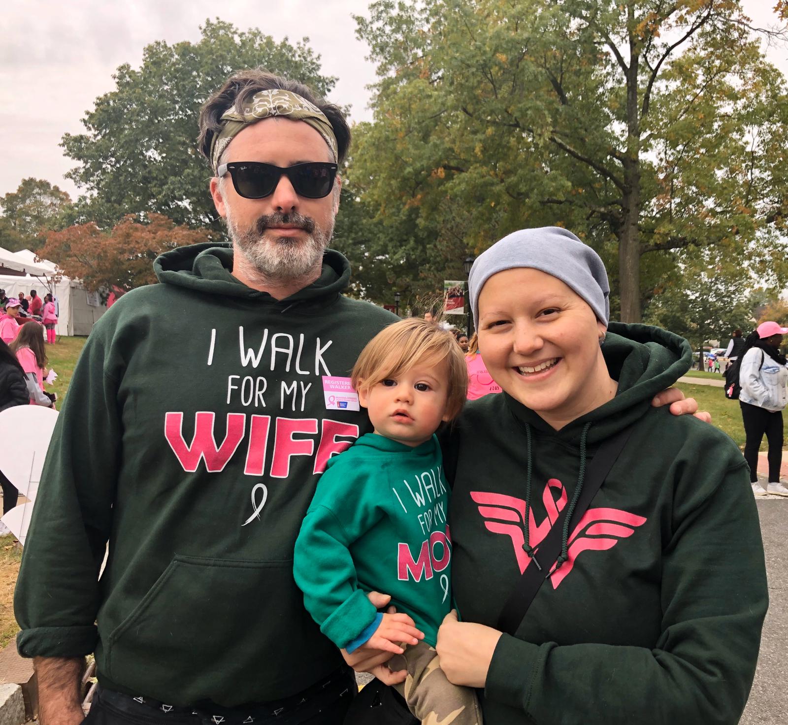 Meet a Mom: Jessica Matfus - Hudson County Moms