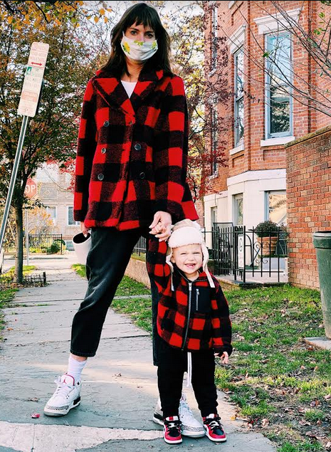 Meet a Mom: Lydia Holtz - Hudson County Moms