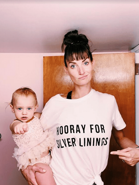 Meet a Mom: Lydia Holtz - Hudson County Moms
