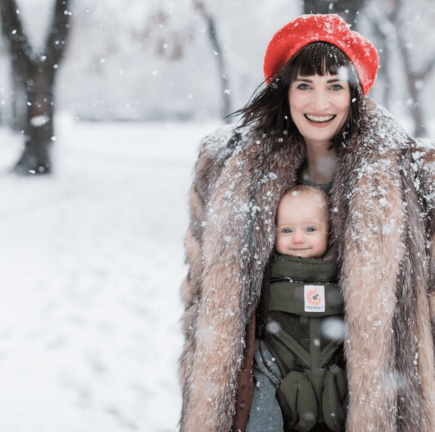 Meet a Mom: Lydia Holtz - Hudson County Moms