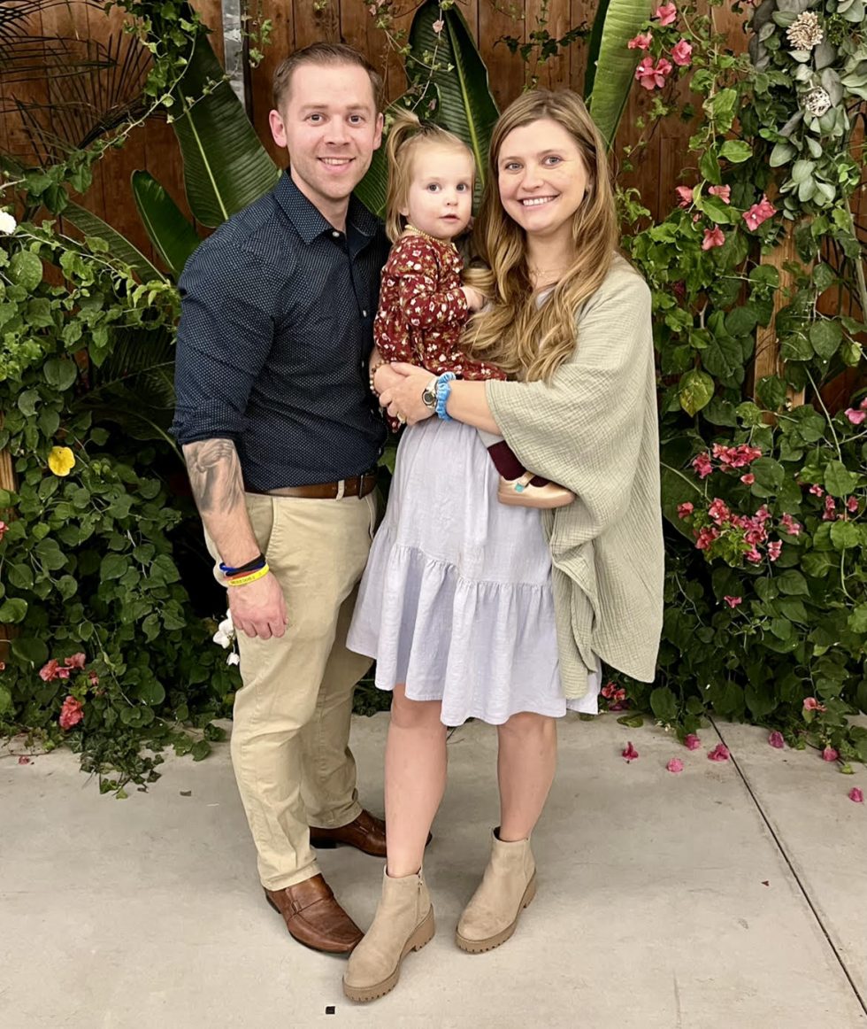 Meet Lindsay Funderburk the Mom behind Midtown Nutrition | Tulsa Moms ...