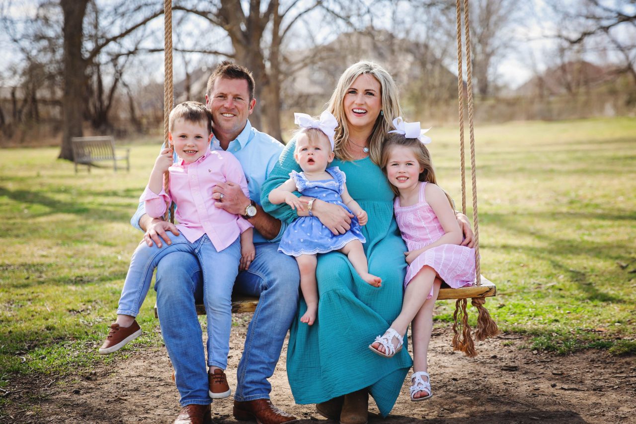 Meet Social Media Sensation and Mama of 3- Melissa Beeler! | Tulsa Moms ...