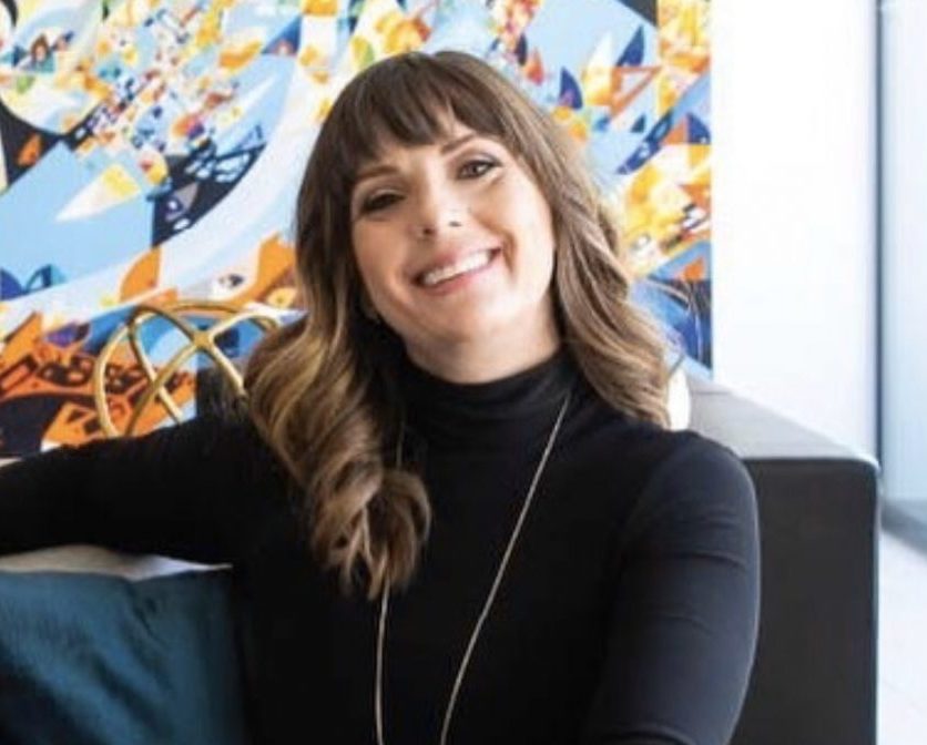 Meet-a-Mom, Jenna Lee Fowler - Hinsdale Area Moms