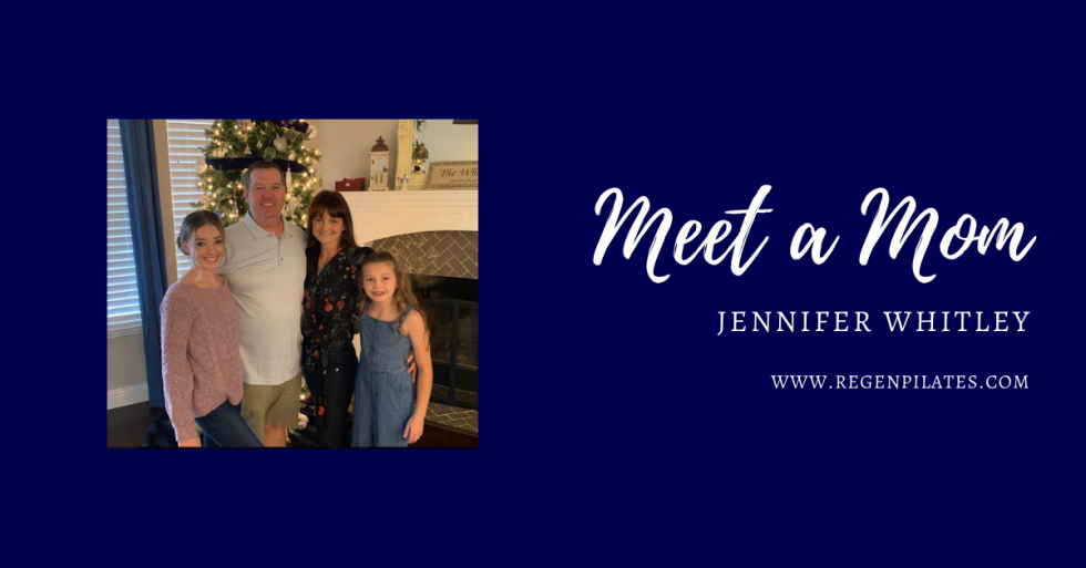 Meet Jennifer Whitley | North Dallas Moms