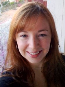 Meet Alexis Jackson - North Dallas Moms