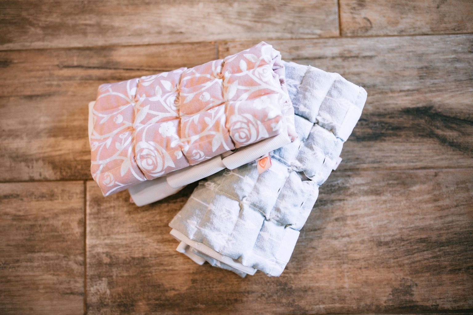 NUSTLE by Mama's Milk Wrap - North Dallas Moms