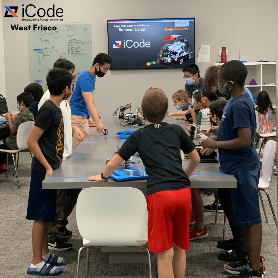 Around Town | North Dallas Moms