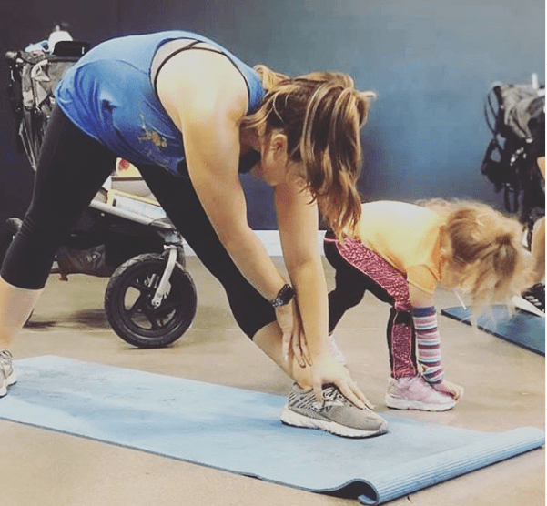 Activities to Get the Kids Up and Moving to Relieve Stress - North ...