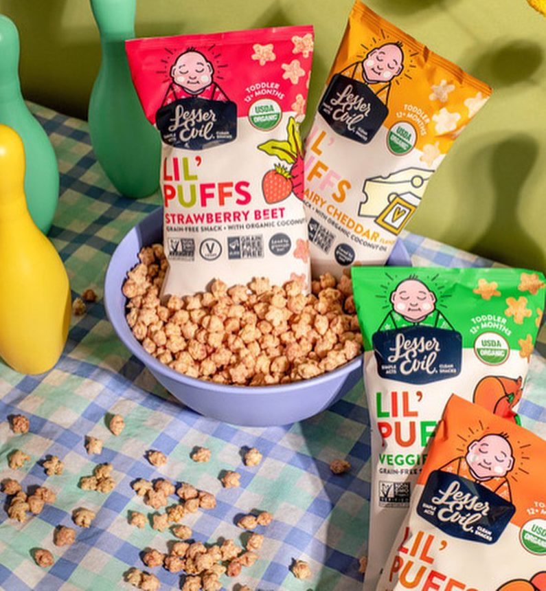 5 Reasons We Love this Snack Brand for our Families! - North Phoenix Moms