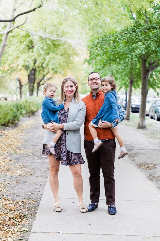 Meet McKenzie! - Chicago Moms Network