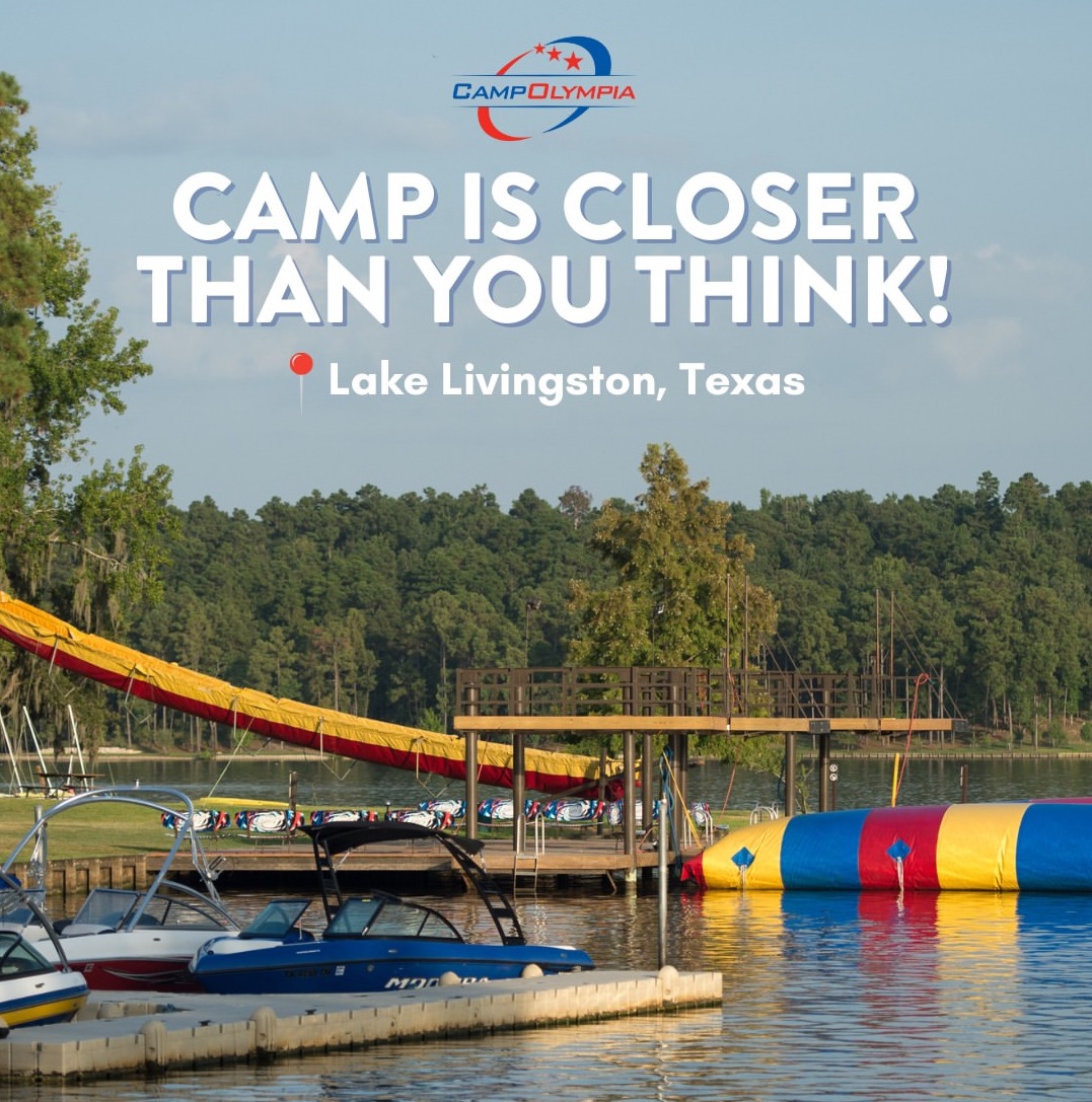 2025 Summer Camp Guide | Keller South Lake Moms