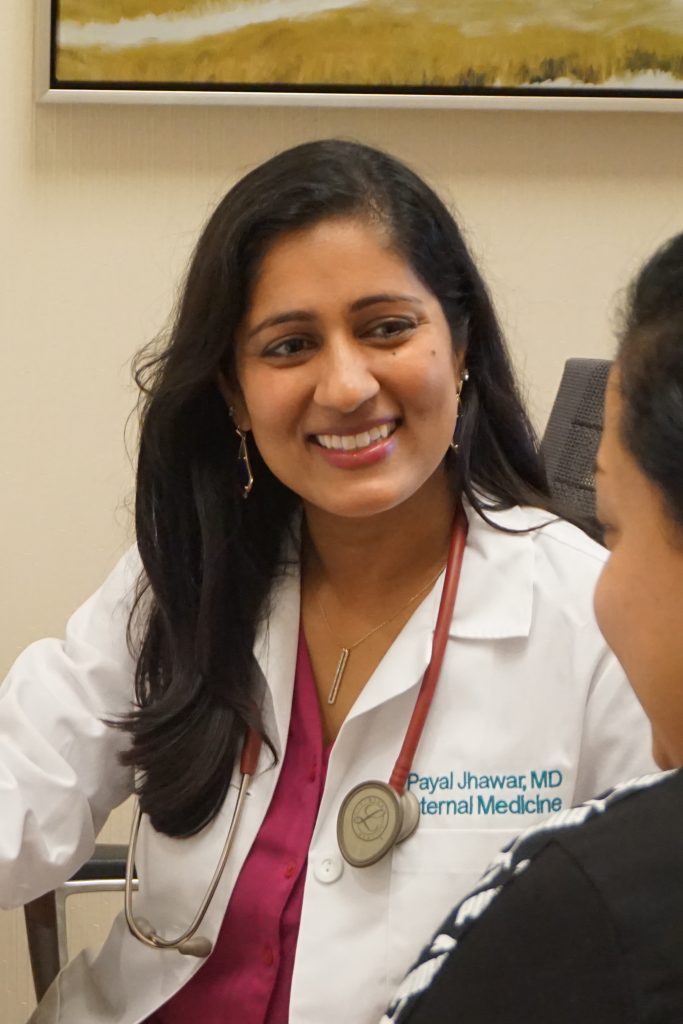 Meet Dr. Payal Jhawar of Revive MD! - The Sarasota Moms