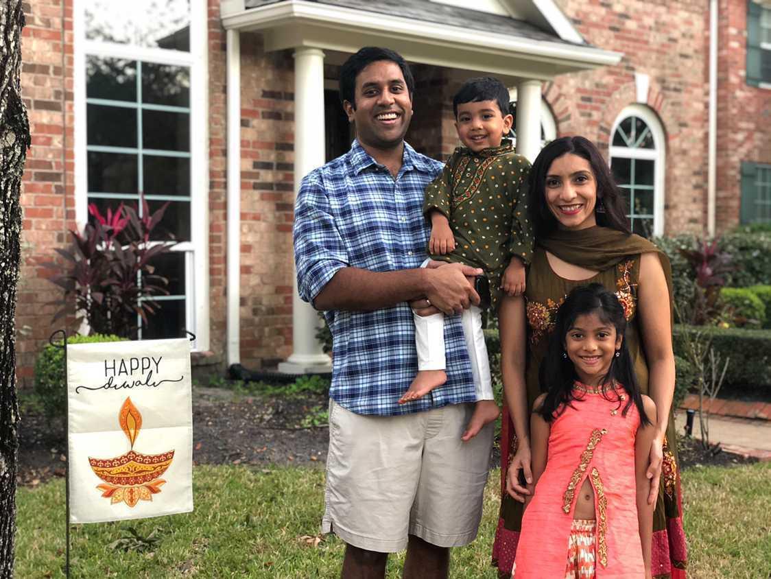 Meet Shreena Punwasi: Mom, Teacher and Local Business Owner - South ...