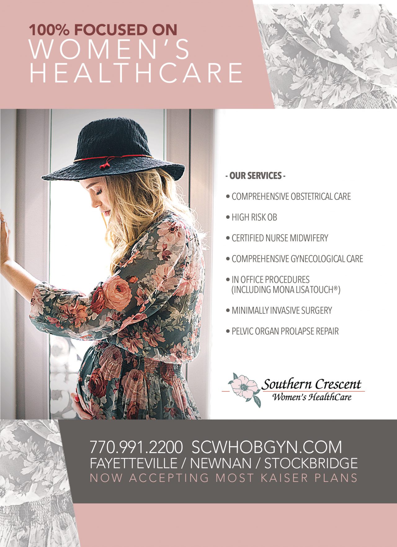 2023 New Mom Guide | Peachtree City Moms