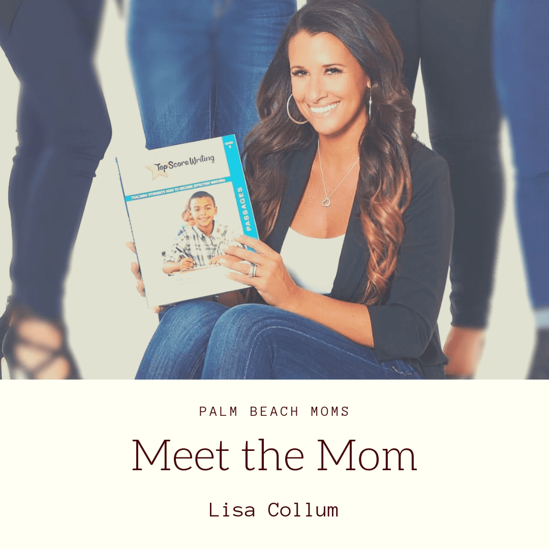 Meet the Mom - Palm Beach Moms
