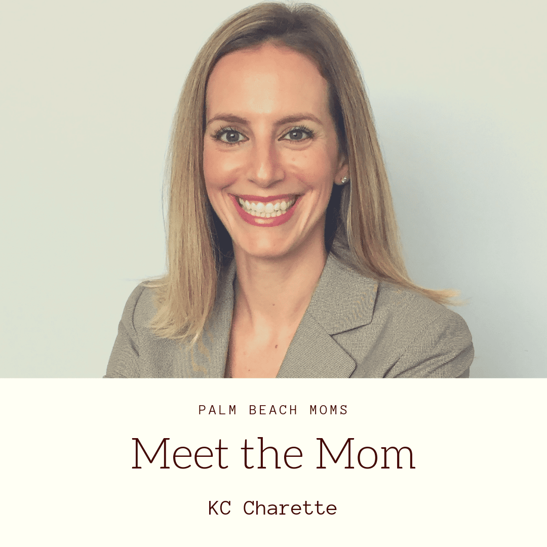 Meet the Mom - Palm Beach Moms