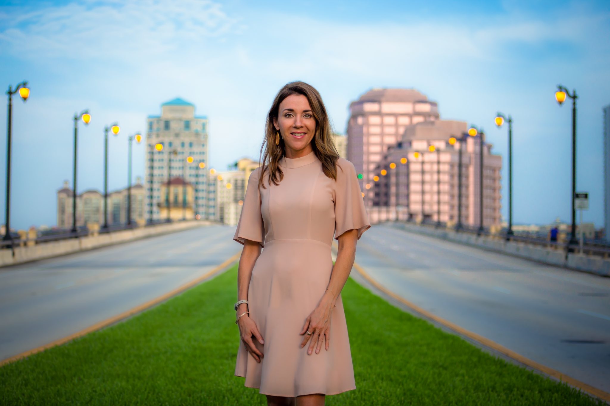 Meet the Mom – Michelle Boren | Palm Beach Moms