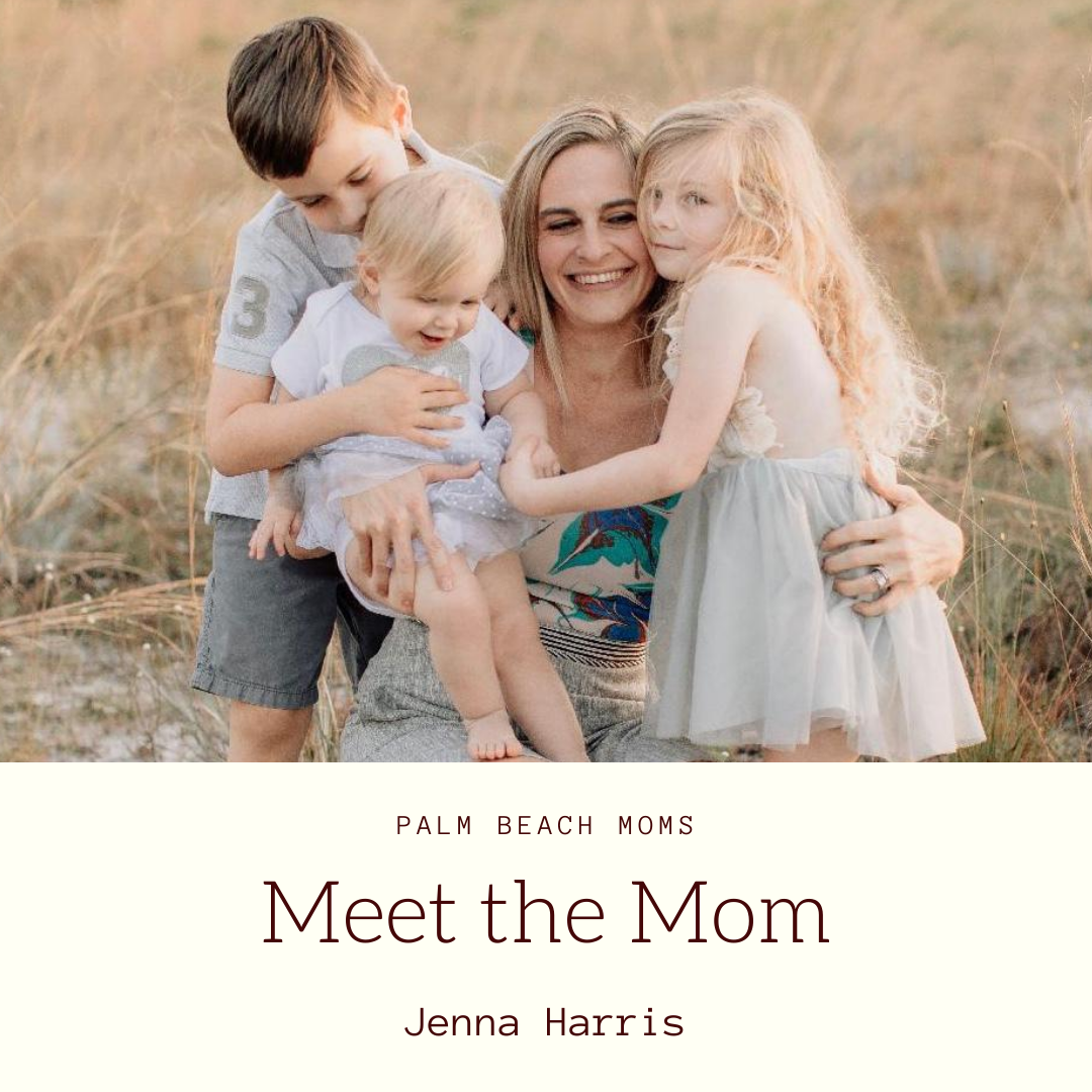 Meet the Mom - Palm Beach Moms