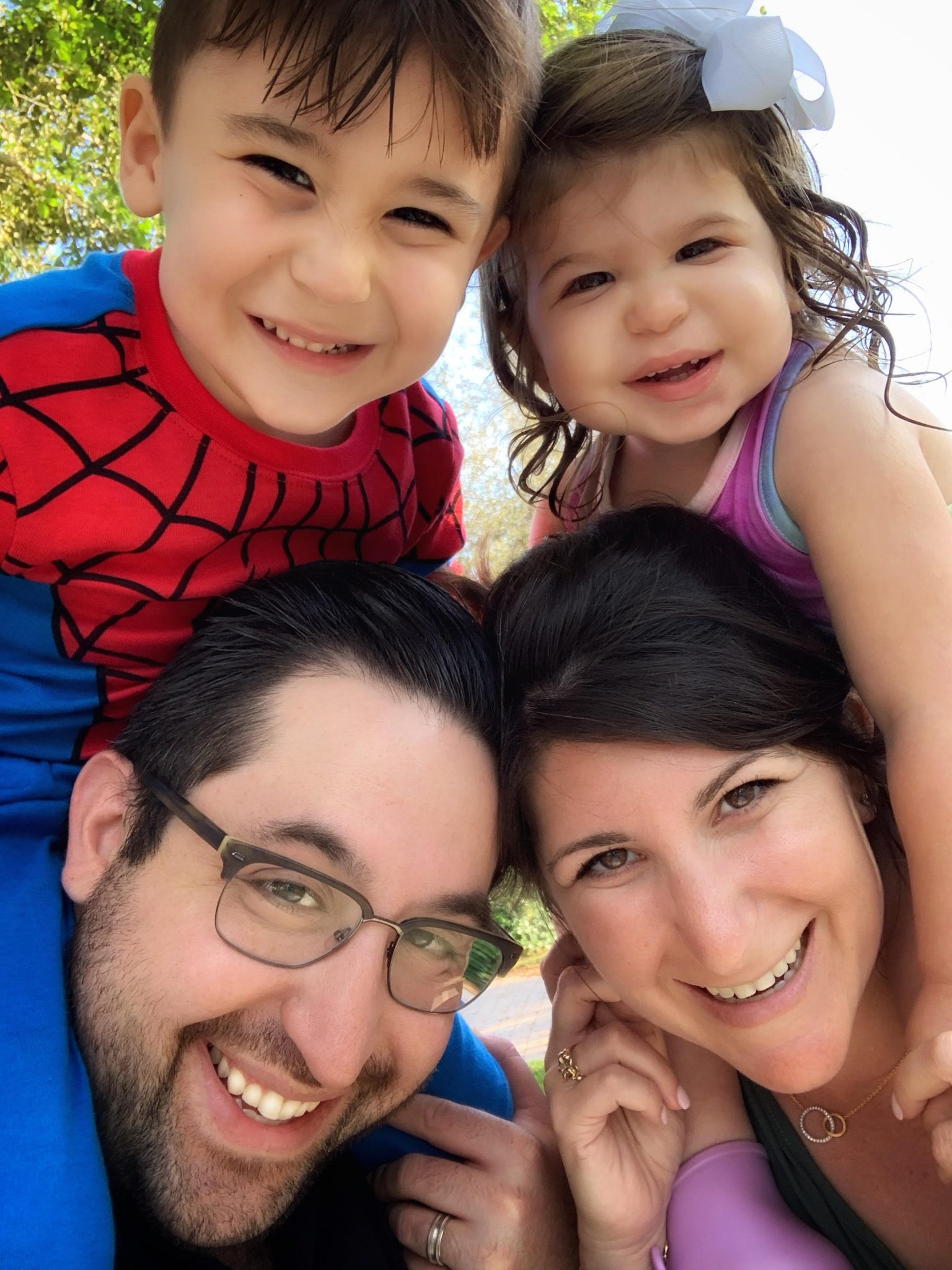 Meet the Mom: Iryssa Jackowitz | Palm Beach Moms