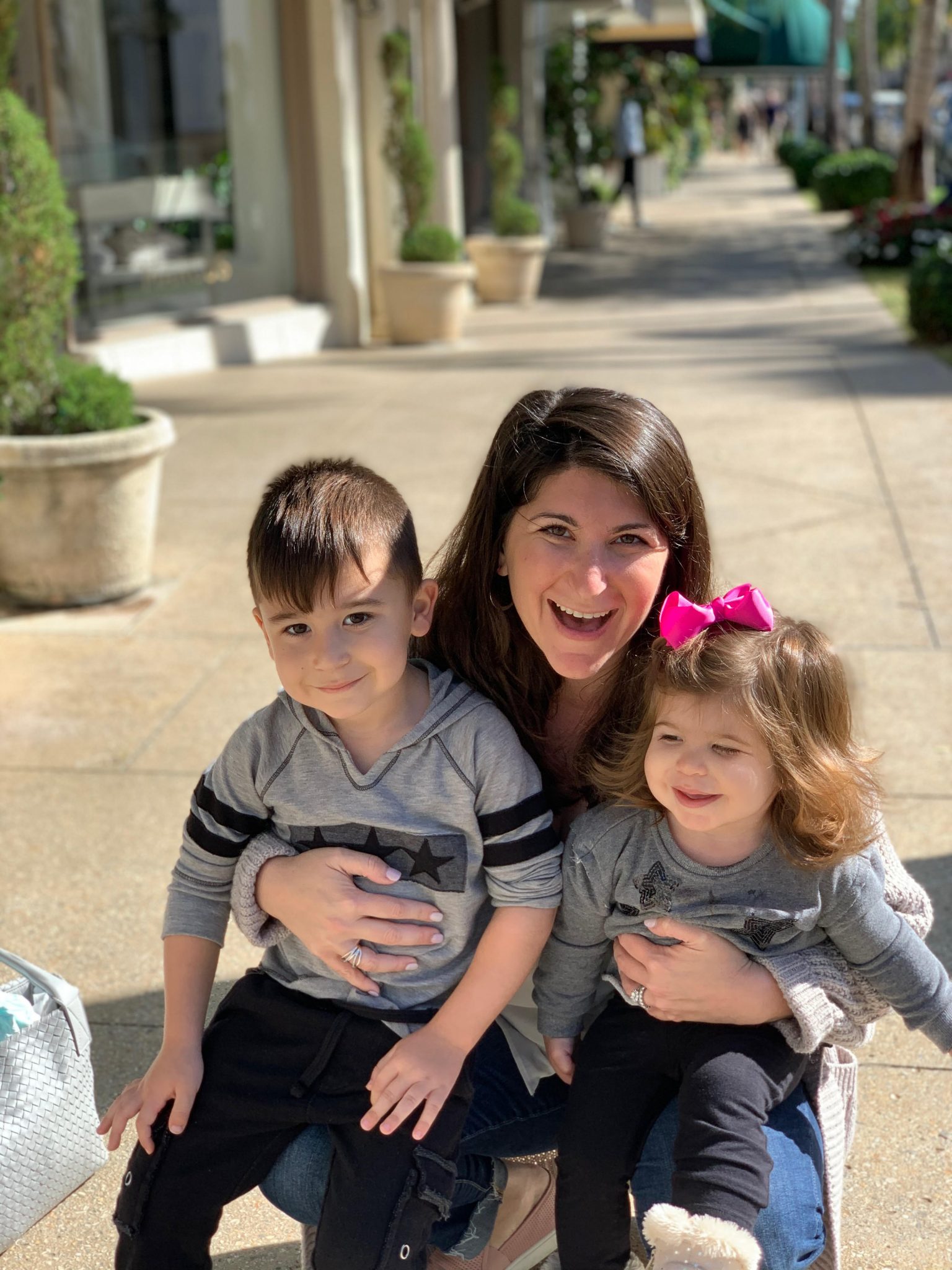 Meet the Mom: Iryssa Jackowitz | Palm Beach Moms