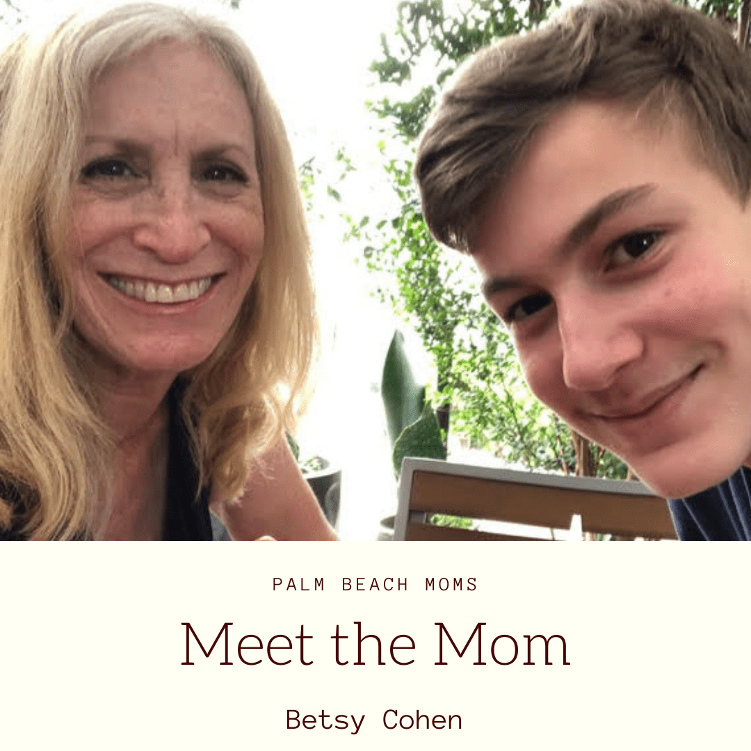 Meet the Mom - Palm Beach Moms