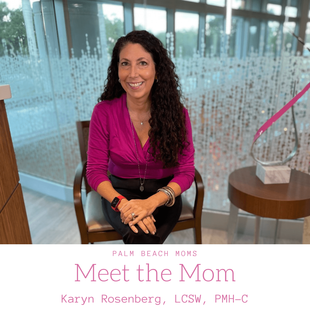 Meet the Mom - Palm Beach Moms