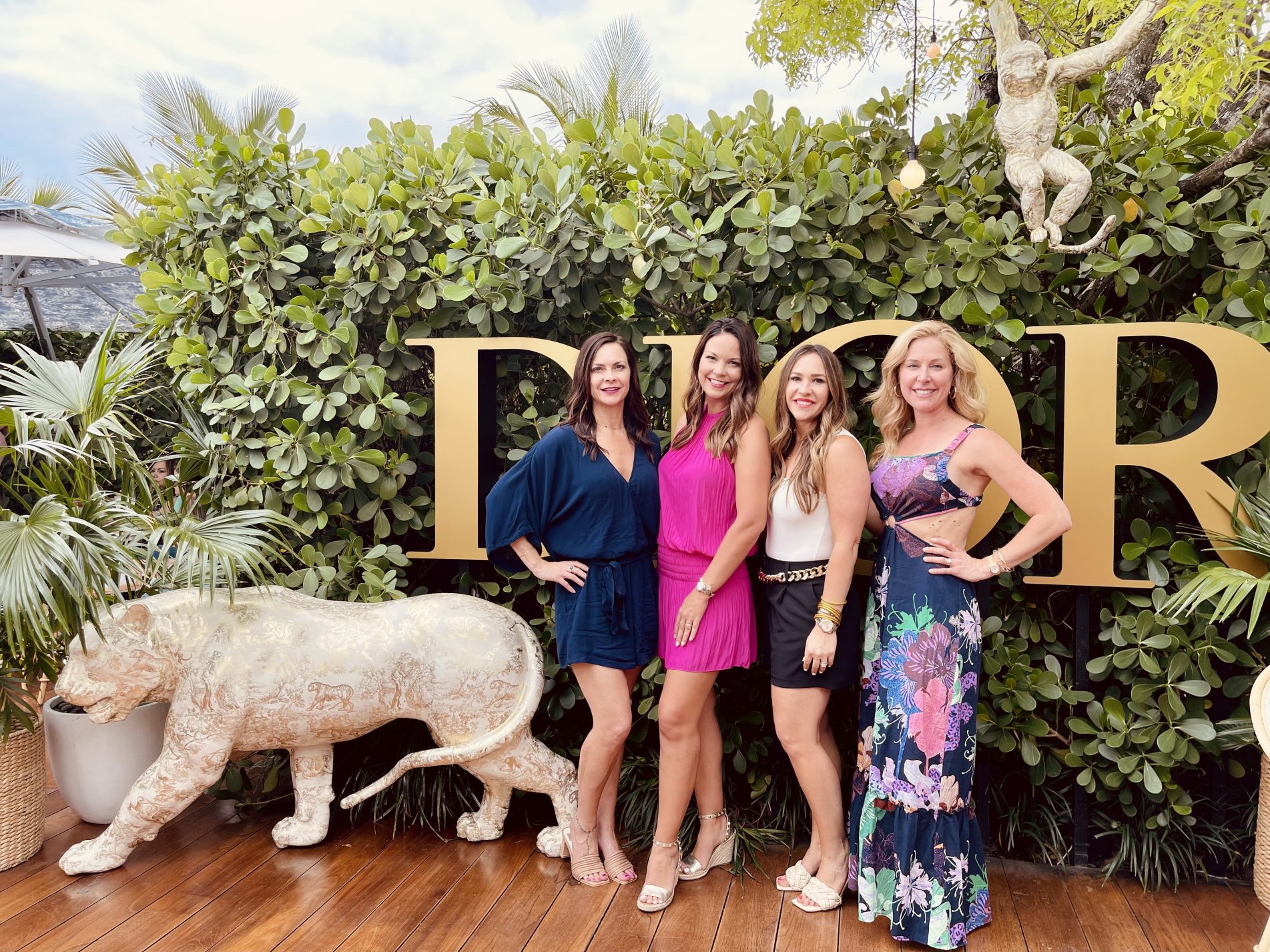 Miami Girls Weekend – Itinerary you can recreate | Palm Beach Moms