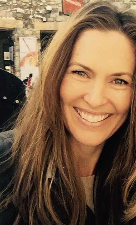 Meet Sherri! - New Canaan & Darien Moms