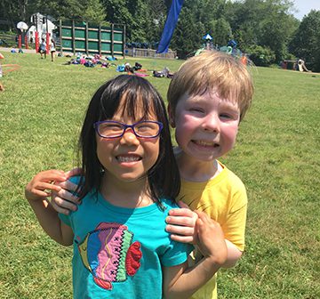 Darien YMCA Summer Camp Registration Begins February 6th! - New Canaan ...