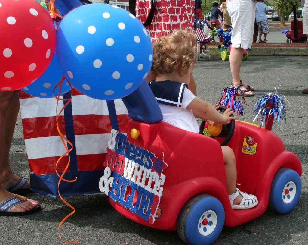Darien VFW Post 6933 Proudly Hosts the 14th Annual Darien/Norwalk Push ...