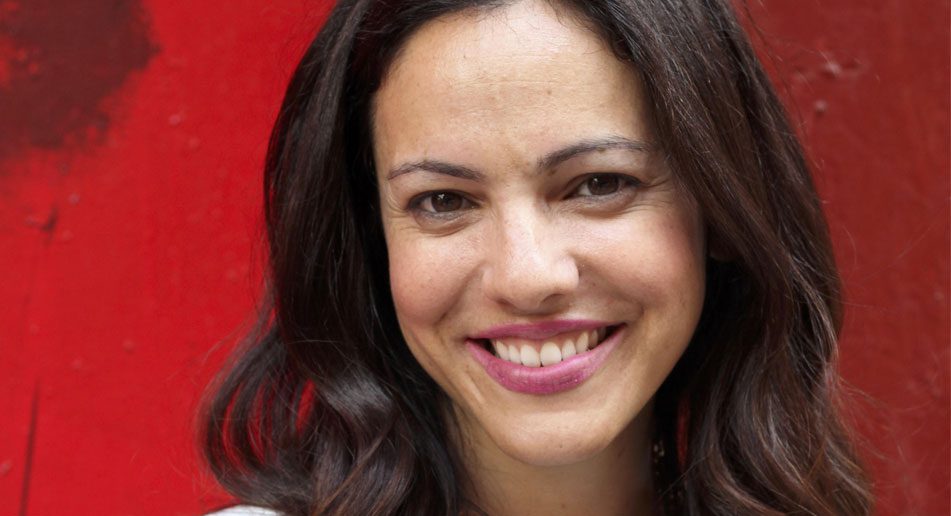 The Mom Behind Smitten Films - New Canaan & Darien Moms