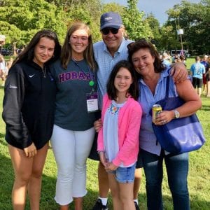 Meet A Mom: Meet Ashley Dineen of Tiny Miracles - New Canaan & Darien Moms