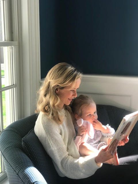 MEET A MOM: Mary Elizabeth Shaw | New Canaan & Darien Moms