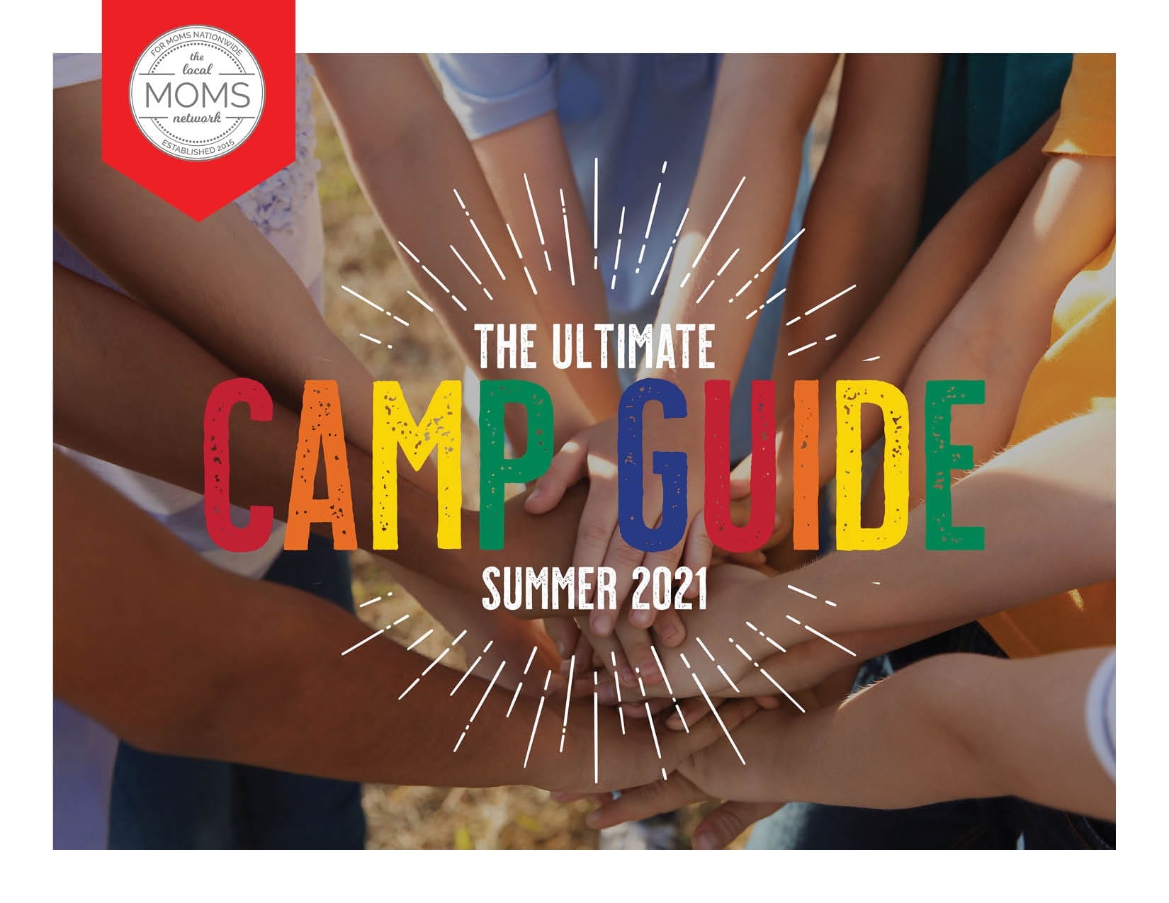 Our Ultimate Sleepaway Camp Guide - 2022 - New Canaan & Darien Moms